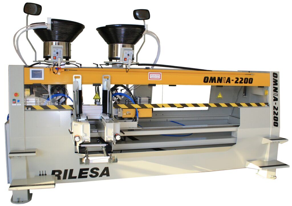 Machines - Rilesa